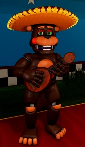 El Chip | The Pizzaria Roleplay: Remastered Wiki | Fandom