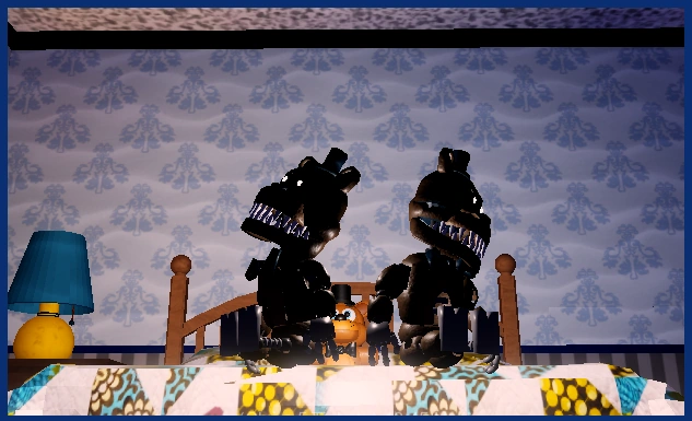 Minion Spawn | The Pizzaria Roleplay: Remastered Wiki | Fandom