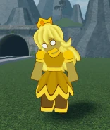 The Light Princess | The Pizzaria Roleplay: Remastered Wiki | Fandom