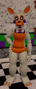 Adventure Lolbit | The Pizzaria Roleplay: Remastered Wiki | Fandom