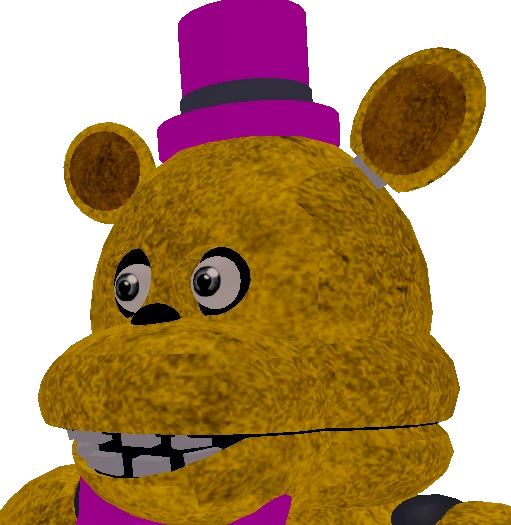 Breadbear | The Pizzaria Roleplay: Remastered Wiki | Fandom