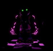 Spiteful Baby | The Pizzaria Roleplay: Remastered Wiki | Fandom