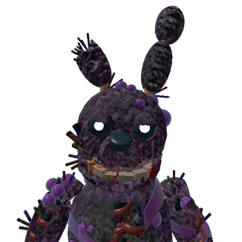 Toxic Springtrap | The Pizzaria Roleplay: Remastered Wiki | Fandom