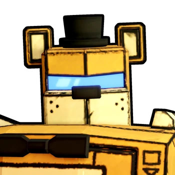 Freddy Faz-Force | The Pizzaria Roleplay: Remastered Wiki | Fandom