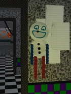 Paper Pals | The Pizzaria Roleplay: Remastered Wiki | Fandom