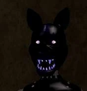 Monster Cat | The Pizzaria Roleplay: Remastered Wiki | Fandom