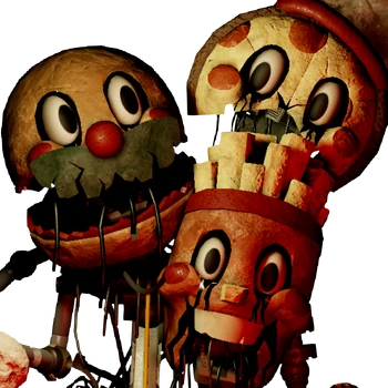 The Buffet Bros | The Pizzaria Roleplay: Remastered Wiki | Fandom