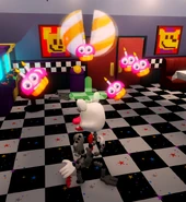 Adventure Mangle | The Pizzaria Roleplay: Remastered Wiki | Fandom