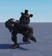 Unused Content | The Pizzaria Roleplay: Remastered Wiki | Fandom