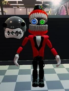 Animatronic OC | The Pizzaria Roleplay: Remastered Wiki | Fandom