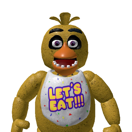 Chica | The Pizzaria Roleplay: Remastered Wiki | Fandom