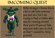 Doug (Cryptid) | The Pizzaria Roleplay: Remastered Wiki | Fandom