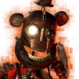 Hector | The Pizzaria Roleplay: Remastered Wiki | Fandom