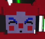 8-Bit Circus Baby | The Pizzaria Roleplay: Remastered Wiki | Fandom