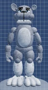 Animatronic OC | The Pizzaria Roleplay: Remastered Wiki | Fandom