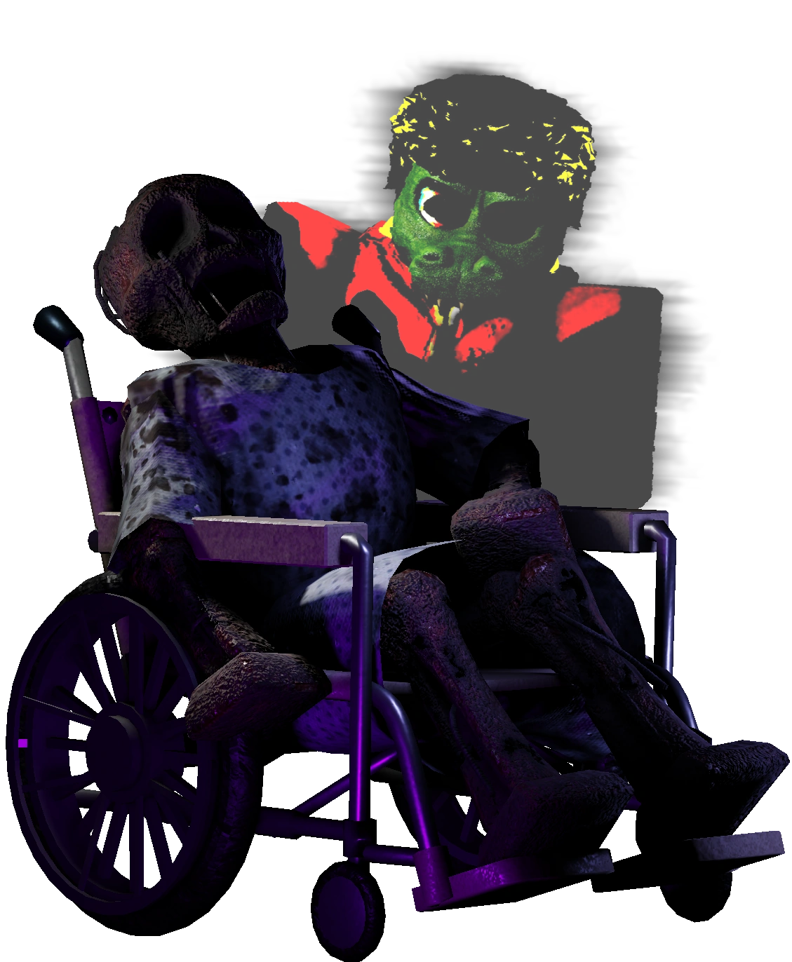 The Man in Room 1280 | The Pizzaria Roleplay: Remastered Wiki | Fandom