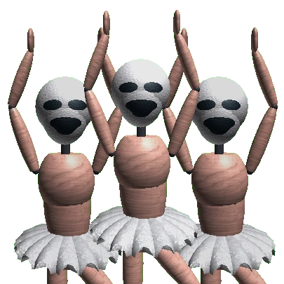 Minireena | The Pizzaria Roleplay: Remastered Wiki | Fandom