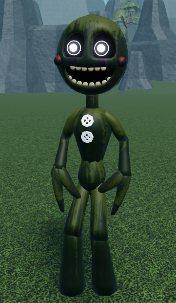 Adventure Phantom Marionette | The Pizzaria Roleplay: Remastered Wiki ...