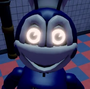 Jolly | The Pizzaria Roleplay: Remastered Wiki | Fandom