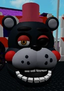 Lefty | The Pizzaria Roleplay: Remastered Wiki | Fandom