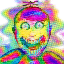 Twisted BB | The Pizzaria Roleplay: Remastered Wiki | Fandom