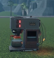 Cinematic Coffee | The Pizzaria Roleplay: Remastered Wiki | Fandom