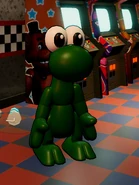 Doofas | The Pizzaria Roleplay: Remastered Wiki | Fandom