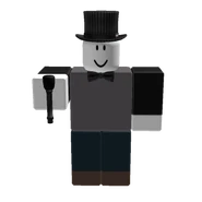 Gargeodd | The Pizzaria Roleplay: Remastered Wiki | Fandom