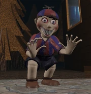 Twisted BB | The Pizzaria Roleplay: Remastered Wiki | Fandom