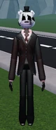 The Tall Man | The Pizzaria Roleplay: Remastered Wiki | Fandom