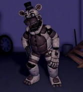CTW Funtime Freddy | The Pizzaria Roleplay: Remastered Wiki | Fandom