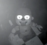 Electrobab | The Pizzaria Roleplay: Remastered Wiki | Fandom