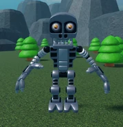 Mad Endo | The Pizzaria Roleplay: Remastered Wiki | Fandom