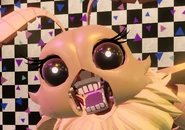 Molly Moth | The Pizzaria Roleplay: Remastered Wiki | Fandom