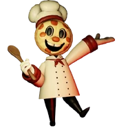 The Buffet Bros | The Pizzaria Roleplay: Remastered Wiki | Fandom