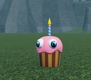 Cupcake | The Pizzaria Roleplay: Remastered Wiki | Fandom