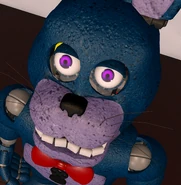 Prime Bonnie | The Pizzaria Roleplay: Remastered Wiki | Fandom