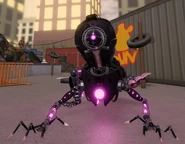 Prowler | The Pizzaria Roleplay: Remastered Wiki | Fandom