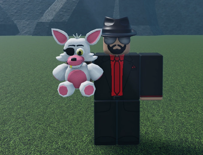 Misc Plushies | The Pizzaria Roleplay: Remastered Wiki | Fandom
