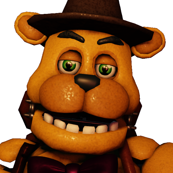 Campground Fredbear | The Pizzaria Roleplay: Remastered Wiki | Fandom