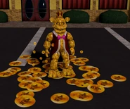 Fazcoin Freddy | The Pizzaria Roleplay: Remastered Wiki | Fandom