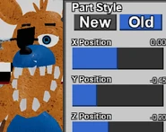 Animatronic OC | The Pizzaria Roleplay: Remastered Wiki | Fandom