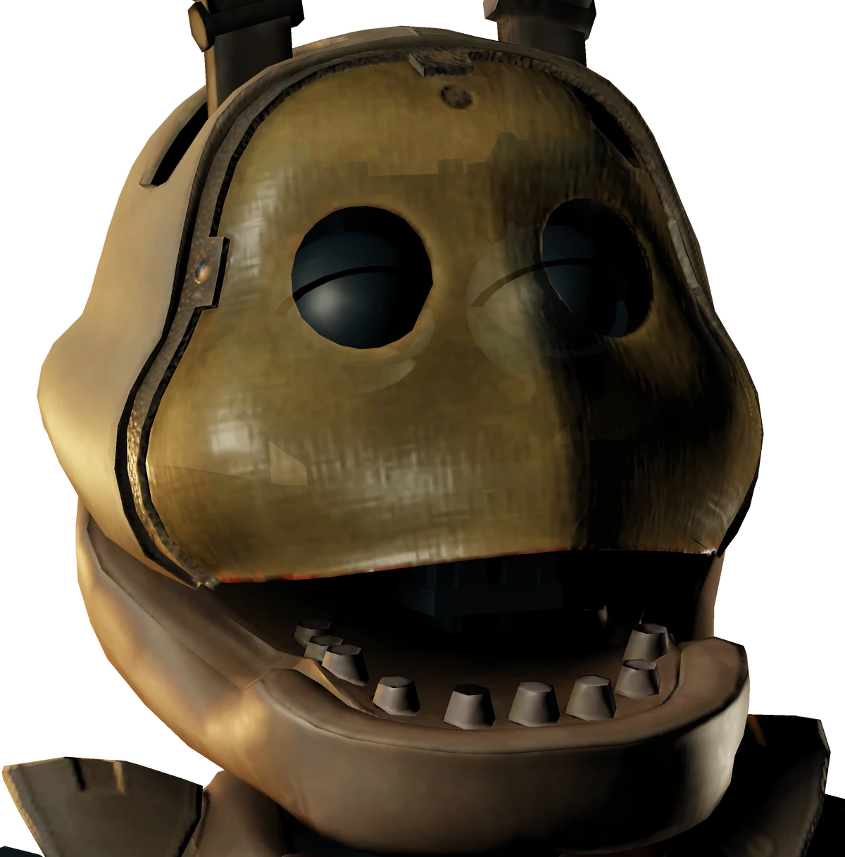 Prototype Bonnie | The Pizzaria Roleplay: Remastered Wiki | Fandom