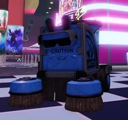 Janitor Bot | The Pizzaria Roleplay: Remastered Wiki | Fandom