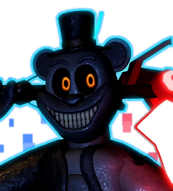 Watcher Bear | The Pizzaria Roleplay: Remastered Wiki | Fandom