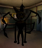 Hominite Figure | The Pizzaria Roleplay: Remastered Wiki | Fandom