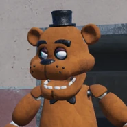 Source Freddy and Friends | The Pizzaria Roleplay: Remastered Wiki | Fandom