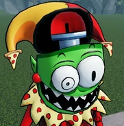 Pizza Jester | The Pizzaria Roleplay: Remastered Wiki | Fandom