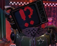 COMRAD | The Pizzaria Roleplay: Remastered Wiki | Fandom