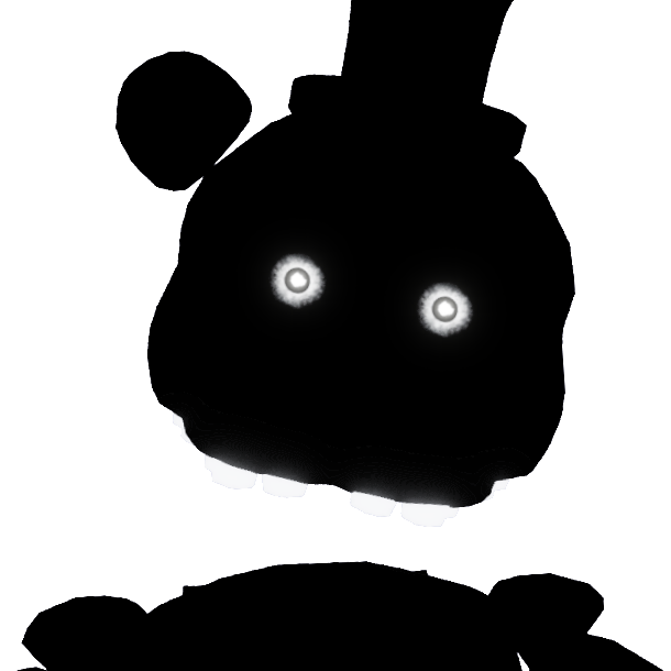 Ignited Shadow Freddy | The Pizzaria Roleplay: Remastered Wiki | Fandom